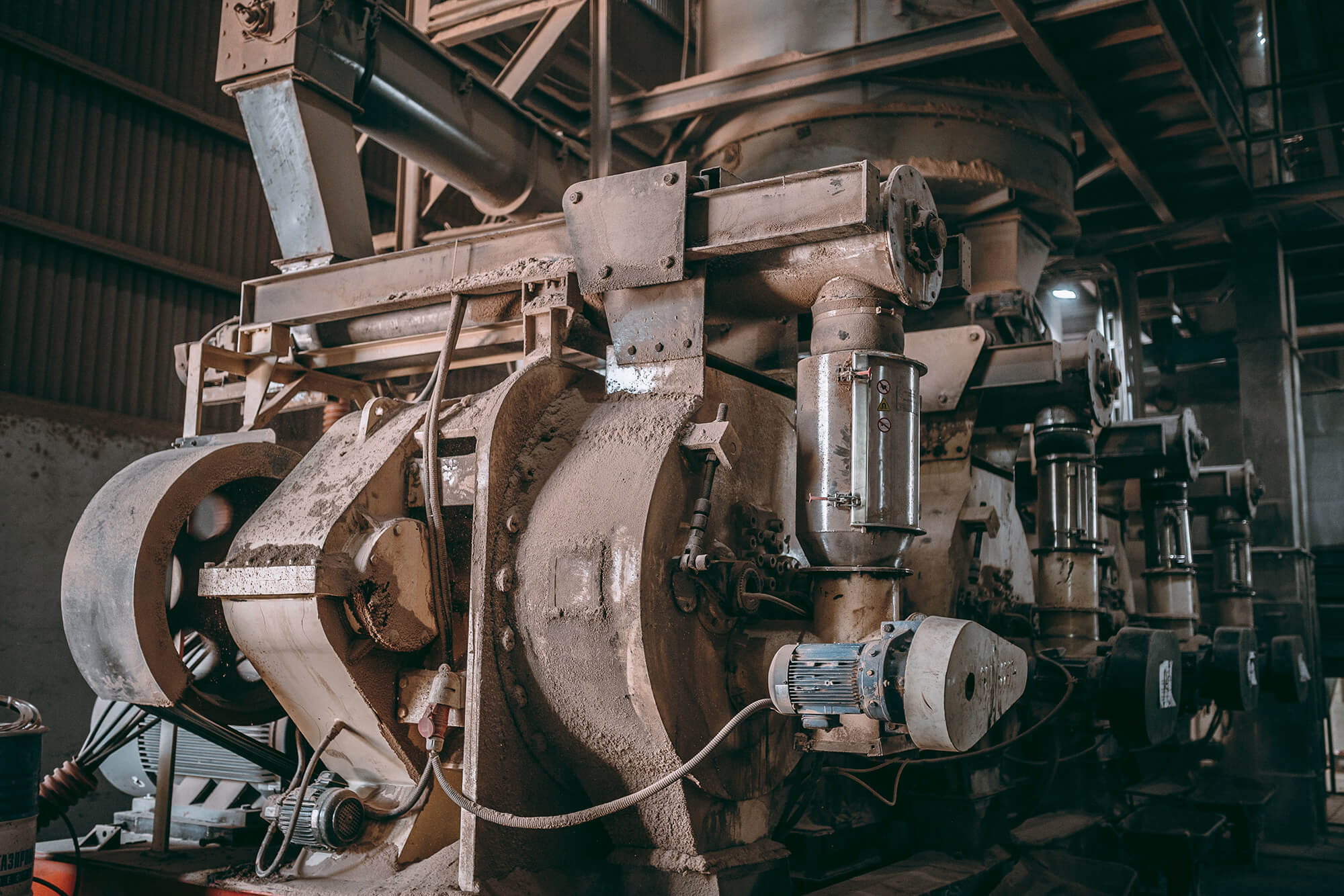 Uni Export - Energising our world with renewable resources - uniexport